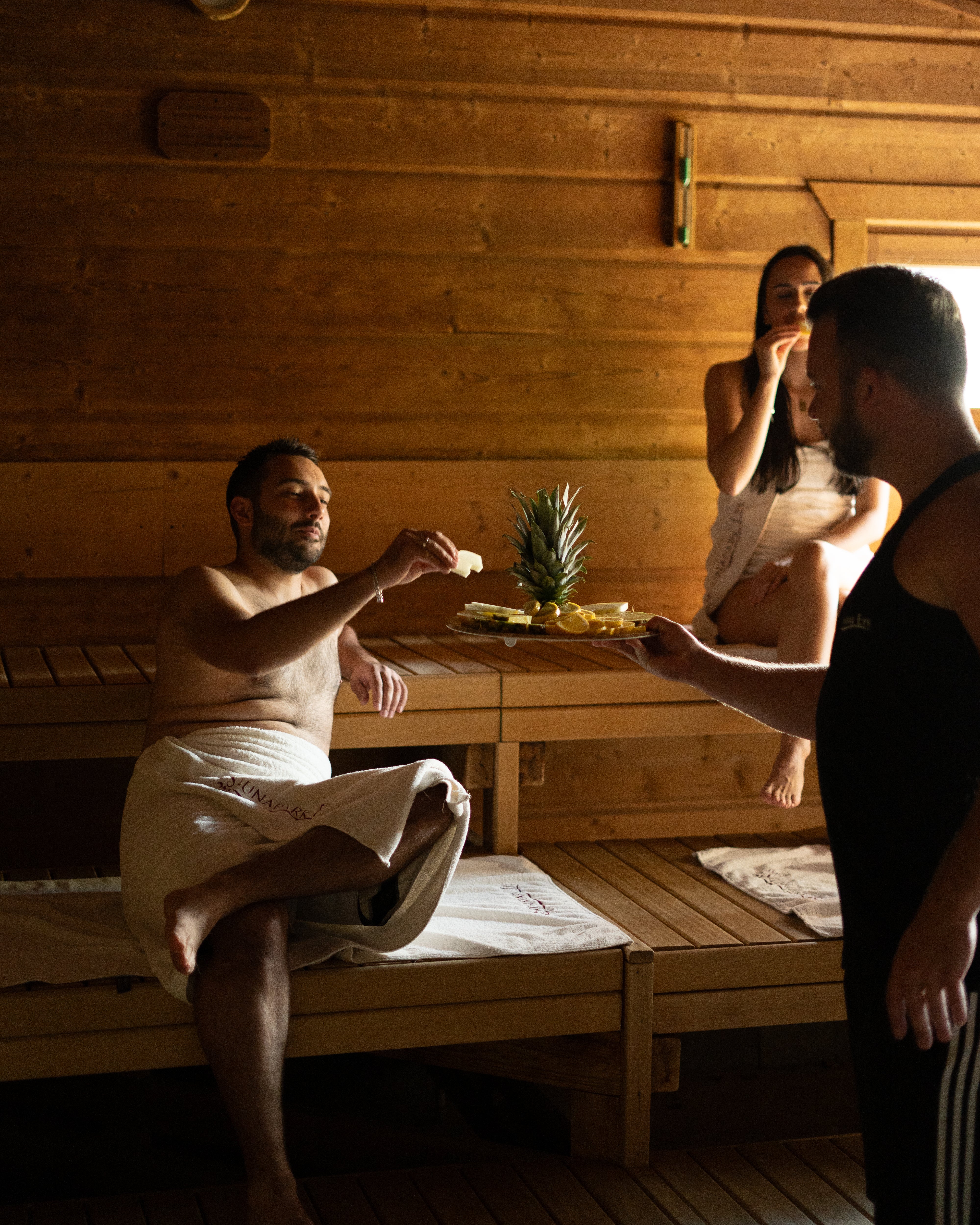 Wellness Packages – Saunapark Epe