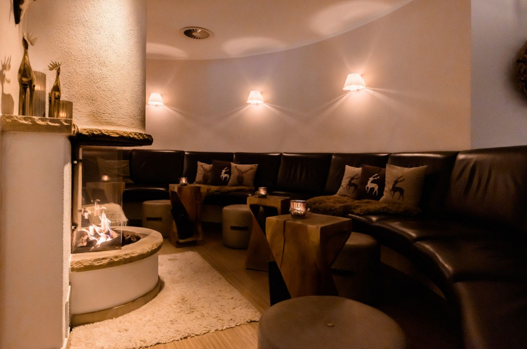 Wellness Packages – Saunapark Epe
